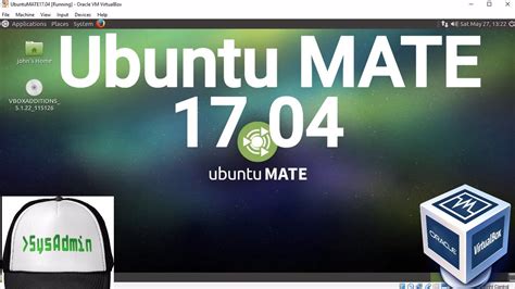 Install Virtualbox Guest Additions Ubuntu Server Fairyasl