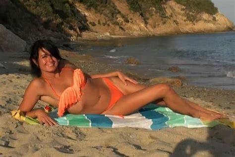 alexandra wett sex on the beach