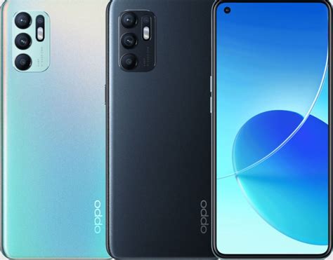 11 HP Oppo RAM 6 GB Beserta Spesifikasi Harga Mulai Rp 1 9 Juta News On RCTI