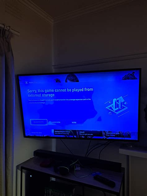 why can t i play games from my external hardrive r xbox