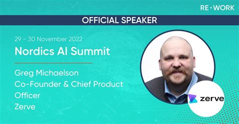 Re•work Women In Ai On Linkedin Reworkai Reworkdl Ai Artificialintelligence Aitechnology