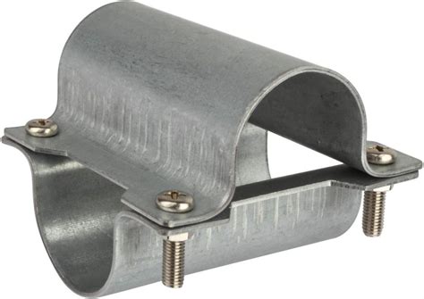 Cross Grid Pipe Connector Clamps La Landscape Supply