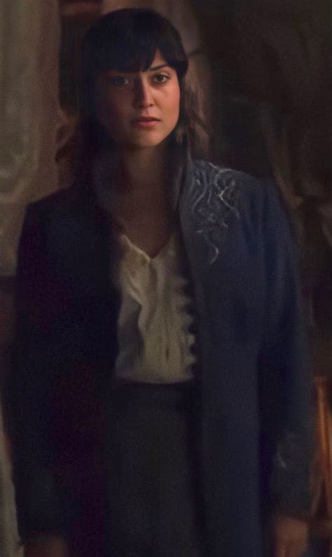 Shadow And Bone Zoya Nazyalensky