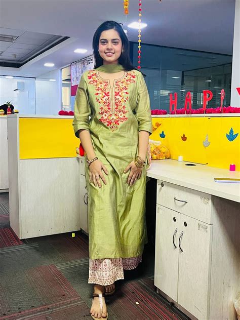 Kaushiki Mishra On Linkedin Amarujala