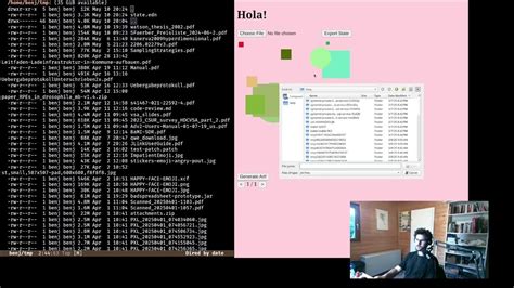 Theprimetimeagen Asked For An Example Ref Type In Clojure In Practice