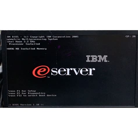 【尚典3c】ibm Eserver Xseries 336 4g 1u 伺服器 中古 二手 伺服器 蝦皮購物