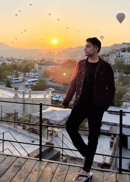 Chirag Khandelwal Latest News Videos Photos Biography Blogs Whosthat360