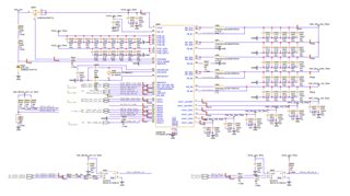 TPS6594 Q1 The Power Output Abnormal Of TPS65941212RWERQ1 And TPS65941111RWERQ1 Power