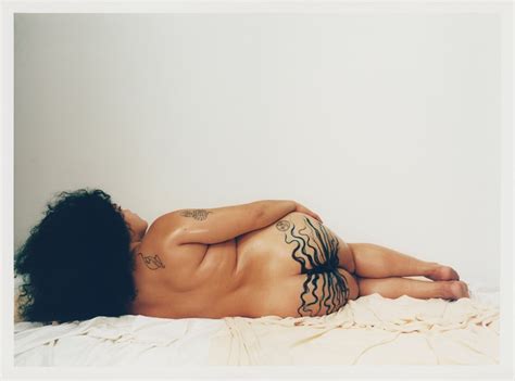 What Its Like Living With Trichophilia The Sexual Fetish For Hair Dazed