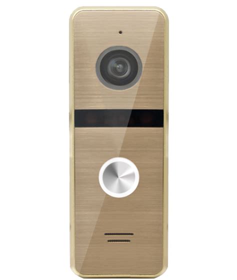 Anjielo Smart 1080p Video Intercom System Outdoor Doorbell Camera For Zhongshan Anjielo Smart