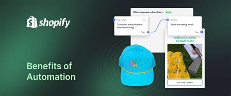 How Shopify Flow Helps You Automate Everything