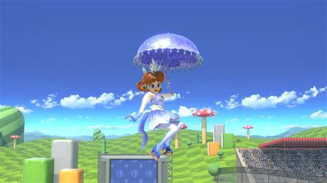 Princess Daisy Ice Skating Mario And Sonic At The Sochi 2014 Olympic