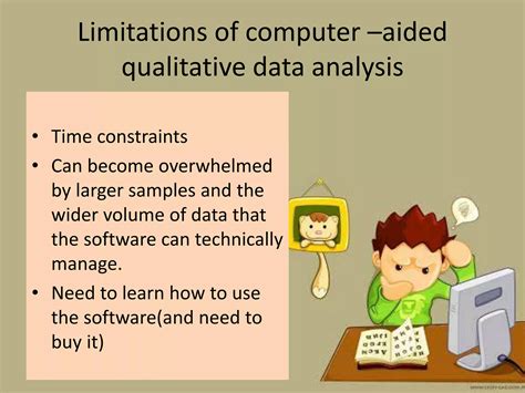 Computer Based Data Analysis Ppt