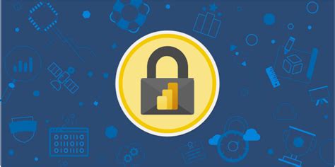 Proteger O Acesso A Dados No Power Bi Training Microsoft Learn