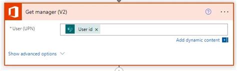 Send A Document To A Manager For Approval With Power Automate And