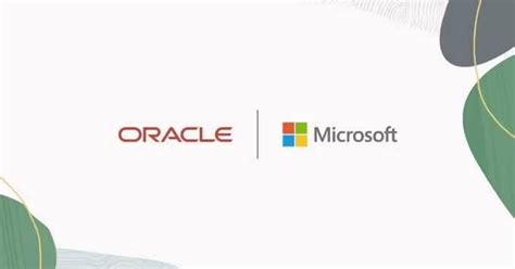 Nithashie Ravjee On Linkedin Oracle And Microsoft Expand Partnership To Deliver Oracle Database…