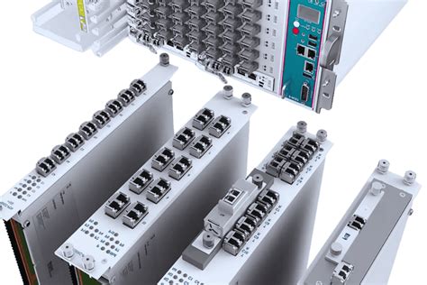 데이터 센터용 고용량 Otn 솔루션 종합 가이드