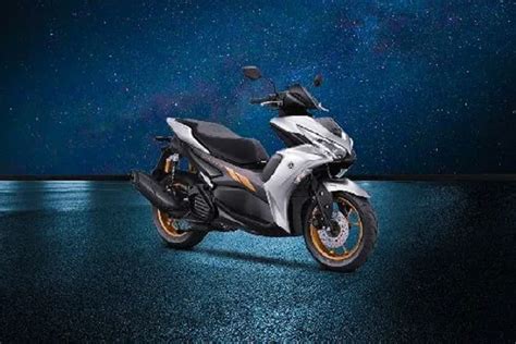 Beda Tipis Honda Amax 160 Vs Yamaha Aerox Siapa Yang Pantas Jadi Raja