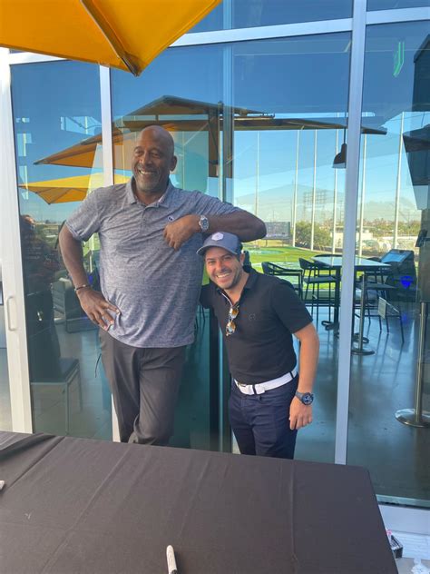 Hangin With Biggamejames At The Dynalink Topgolf La Event Send Us Your