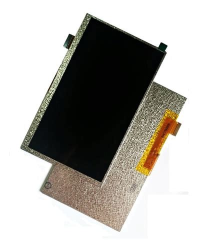 Display Tela Lcd Tablet Multilaser M7s Plus Ml Ji22 Frete Grátis
