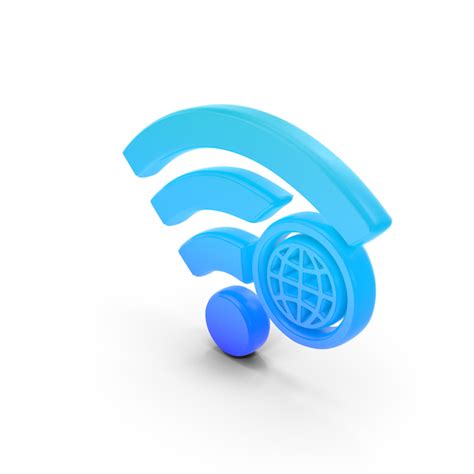 WiFi Connection Symbol PNG Images PSDs For Download PixelSquid S F