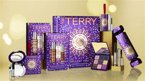 By Terry | French Makeup | Luxury Makeup + Skincare Brand