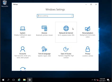 Assign An Additional Static IP On Windows Server Globo Tech