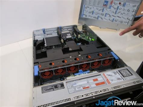 Dell Perkenalkan Poweredge Generasi Ke Server Canggih Yang Mudah Dikelola Jagat Review