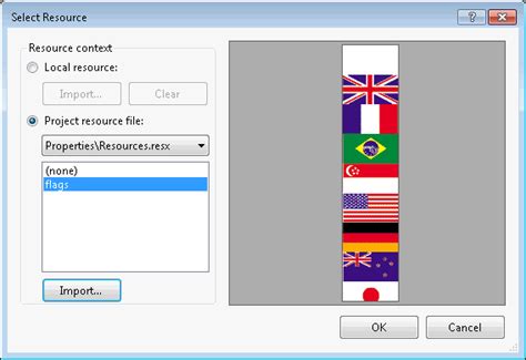 Step 7 Of 8 Modifying C1tilecontrols Default Template Componentone Tilecontrol For Winforms