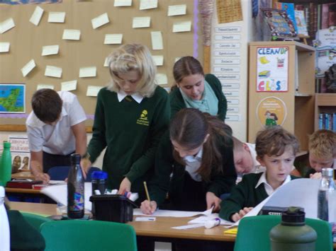 Ashdown Primary School 6willow 2023 24