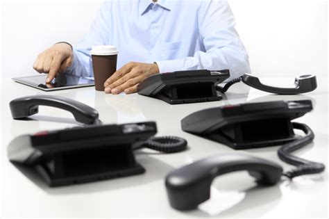 Interruptions The Great Enemy Of Personal Productivity