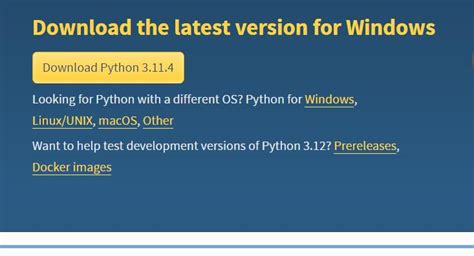 How To Upgrade Pip And Python On Windows Linux And Macos Geeksforgeeks