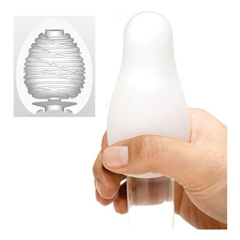 Tenga Egg Partyking Fi