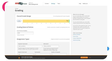 updated versions of open edx software maple and nutmeg open edx