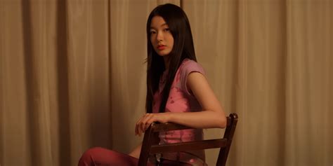 Yoonchae Jeong Where Is The Katseye Member Today