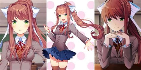 Whats The Difference Between Doki Doki Literature Club And Doki Doki