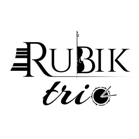 Rubik Trio Youtube