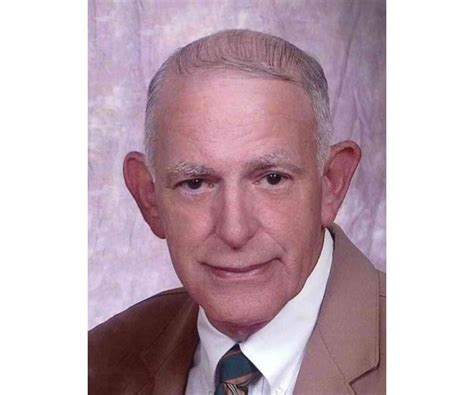 Ronald Orrell Obituary 1938 2023 Danville Va Danville And