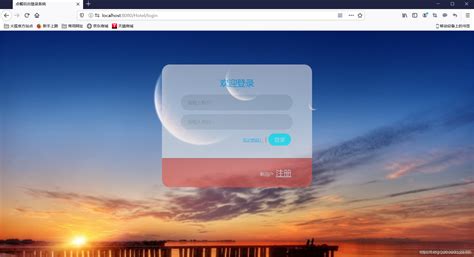 如何用javaee实现的在线点餐、基于ssm（springboot） mysql框架的线上点餐系统 基于javaee技术的点餐系统 csdn博客