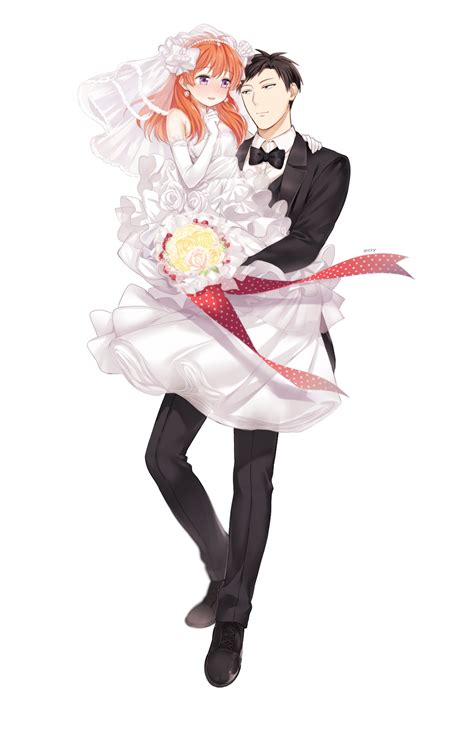 Anime Fandoms Gekkan Shoujo Nozaki Kun Sakura Chiyo Nozaki