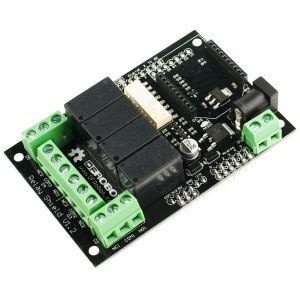 The Arduino Doorbell Project CorePhoto