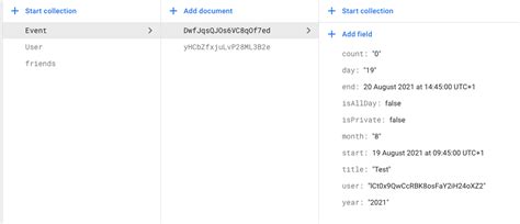 Firestore Query And Record Limitations How To Work Around It Estuary