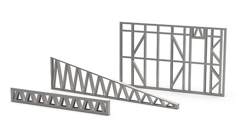 Light Gauge Steel Assembly Details Unbak Machinery Co Ltd