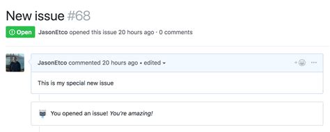 Github Probotprobot Ui Browser Extension To Show Custom Events From