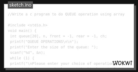 Wokwi Online ESP STM Arduino Simulator