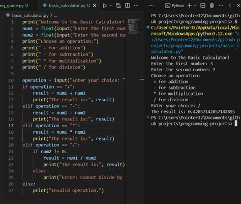Jeffrey Pointer On Linkedin Python Coding Continuouslearning