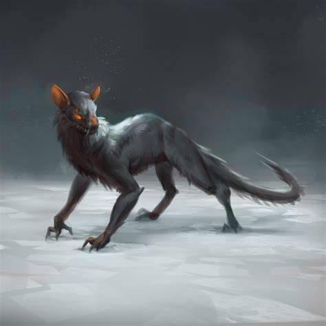 Artstation Tibicenas