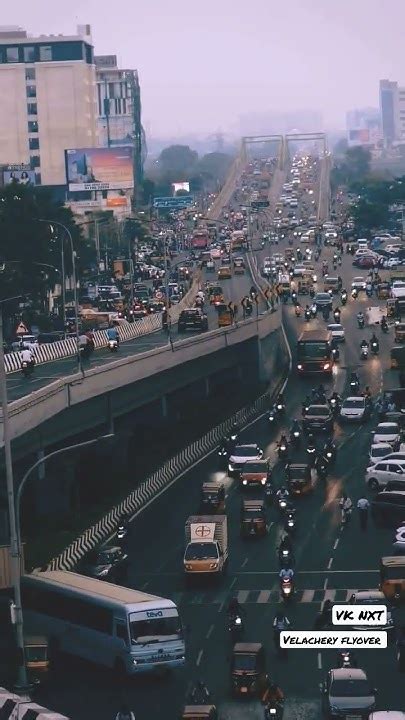 Velacherry Flyover Youtube