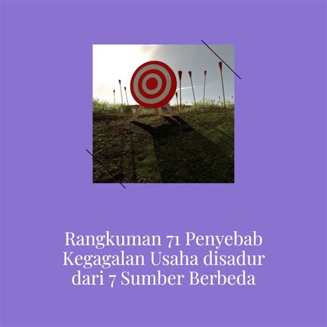 Bismillah… Jika Kita Belum Tahu Mau Kemana Atau Tiba Disana Paling Tidak Kita Sudah Tahu Jangan