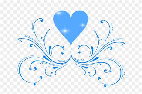 Decorative Border Clipart Scroll HD Png Download 640x480 621743 PngFind